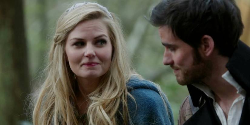 Once Upon A Time: 5 Things That Changed After The Pilot (& 5 That ...