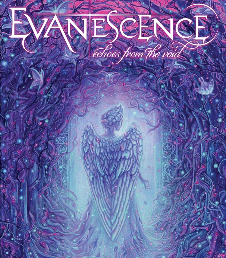 Evanescence, Your Favorite Emo Band, Is Making a Comeback For a Hit ...