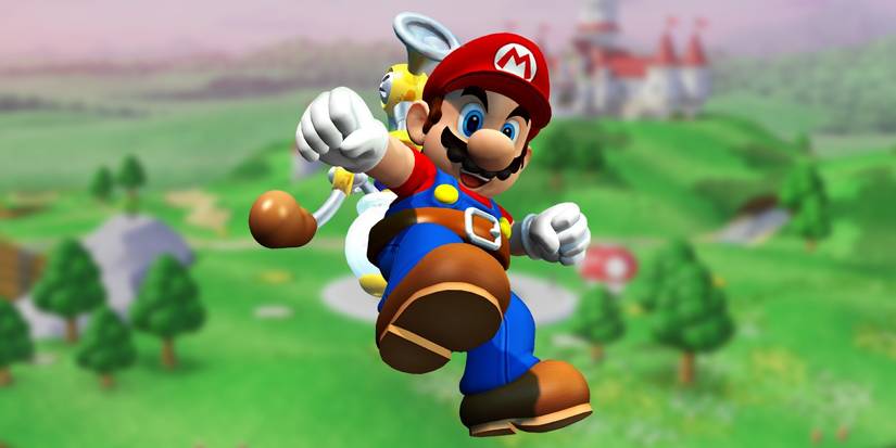 Every 3D Mario Design, Ranked Worst To Best