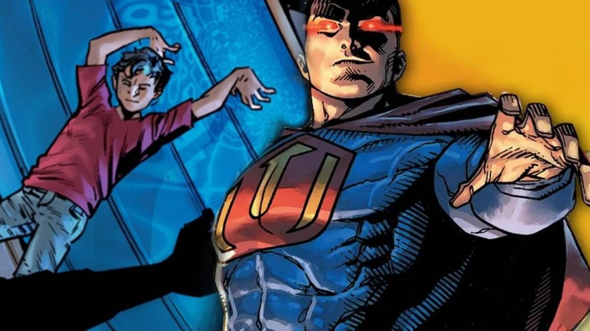 The Most Evil Superman Was Corrupted By The Kents