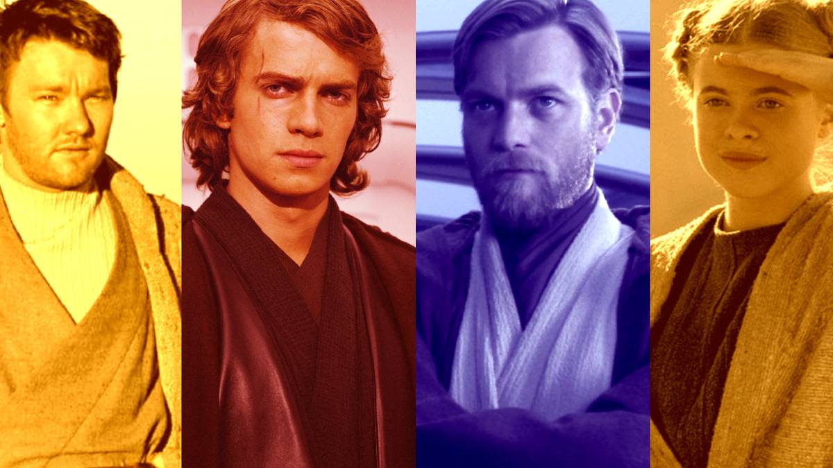 Every Star Wars Actor & Character Returning In Obi-Wan Kenobi Show