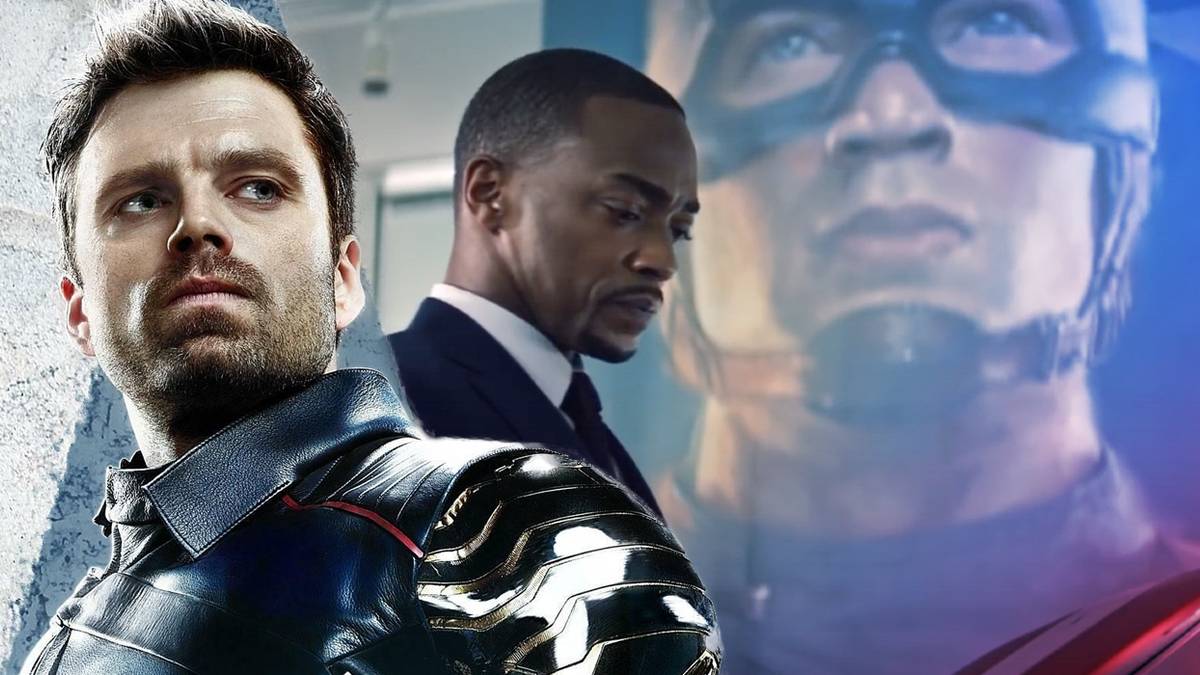 Winter Soldier Co-Creator Has Mixed Feelings About New Marvel Show