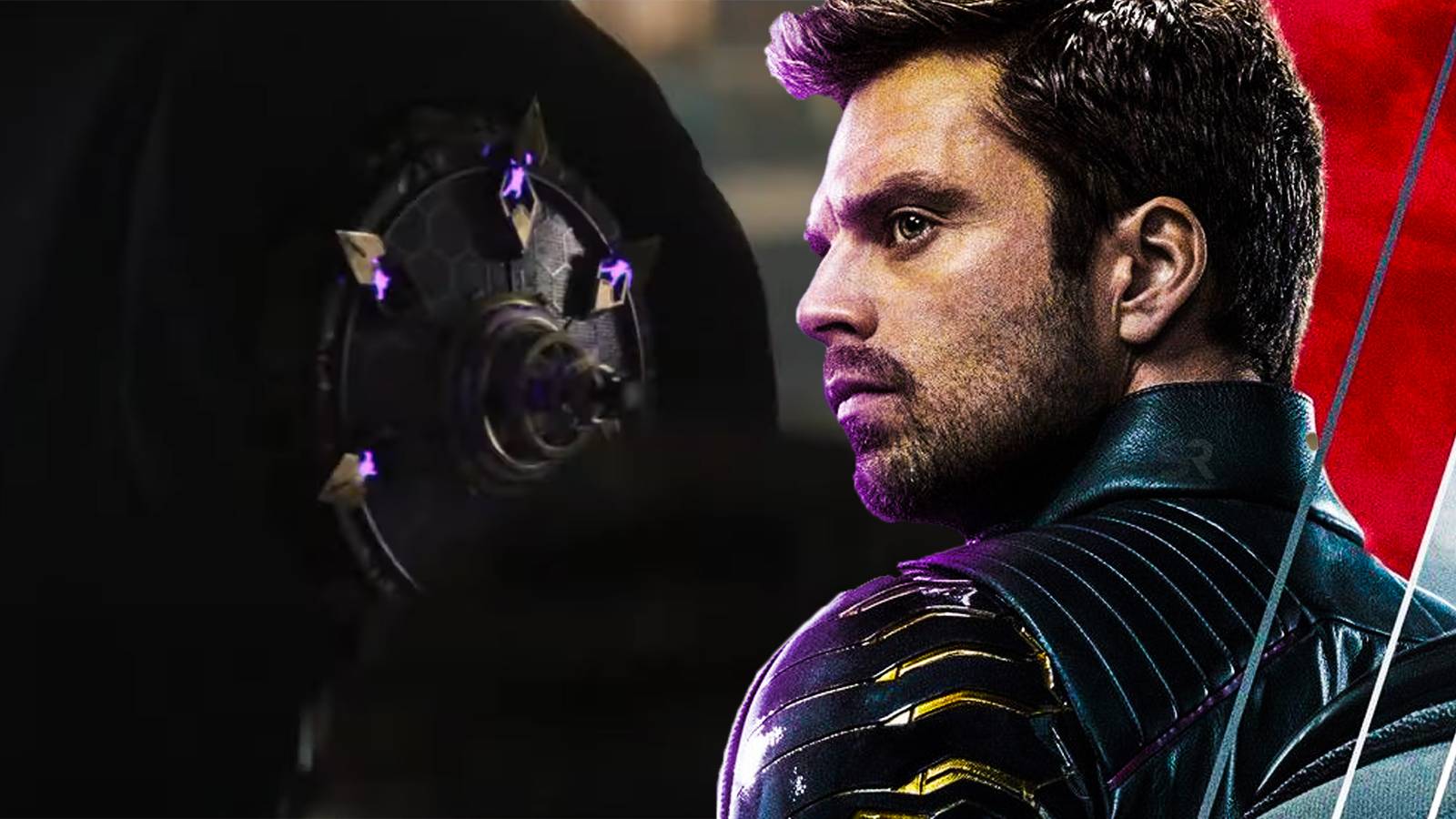 New Falcon & Winter Soldier TV Spot Shows the Tech Inside Bucky’s Arm