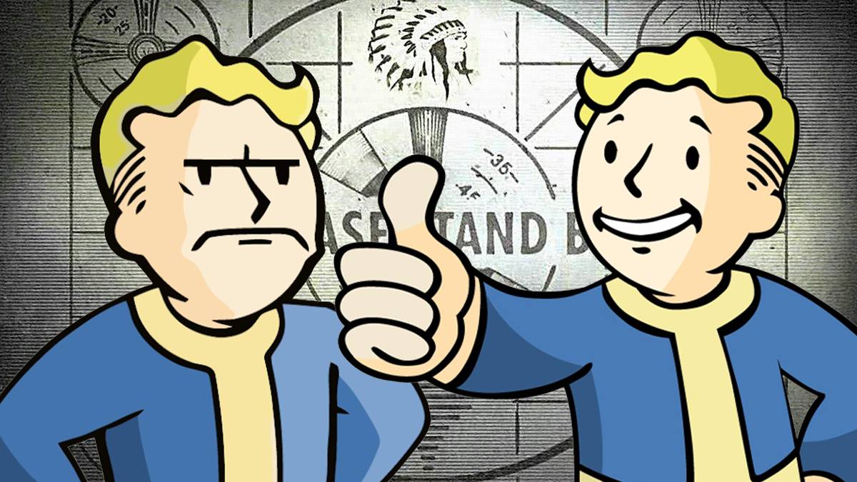 Every Fallout Game, Ranked Worst To Best
