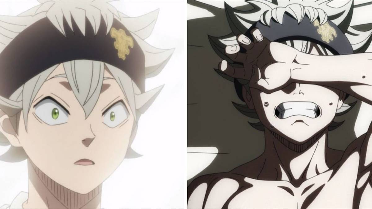 Black Clover: 10 Saddest Things About Asta