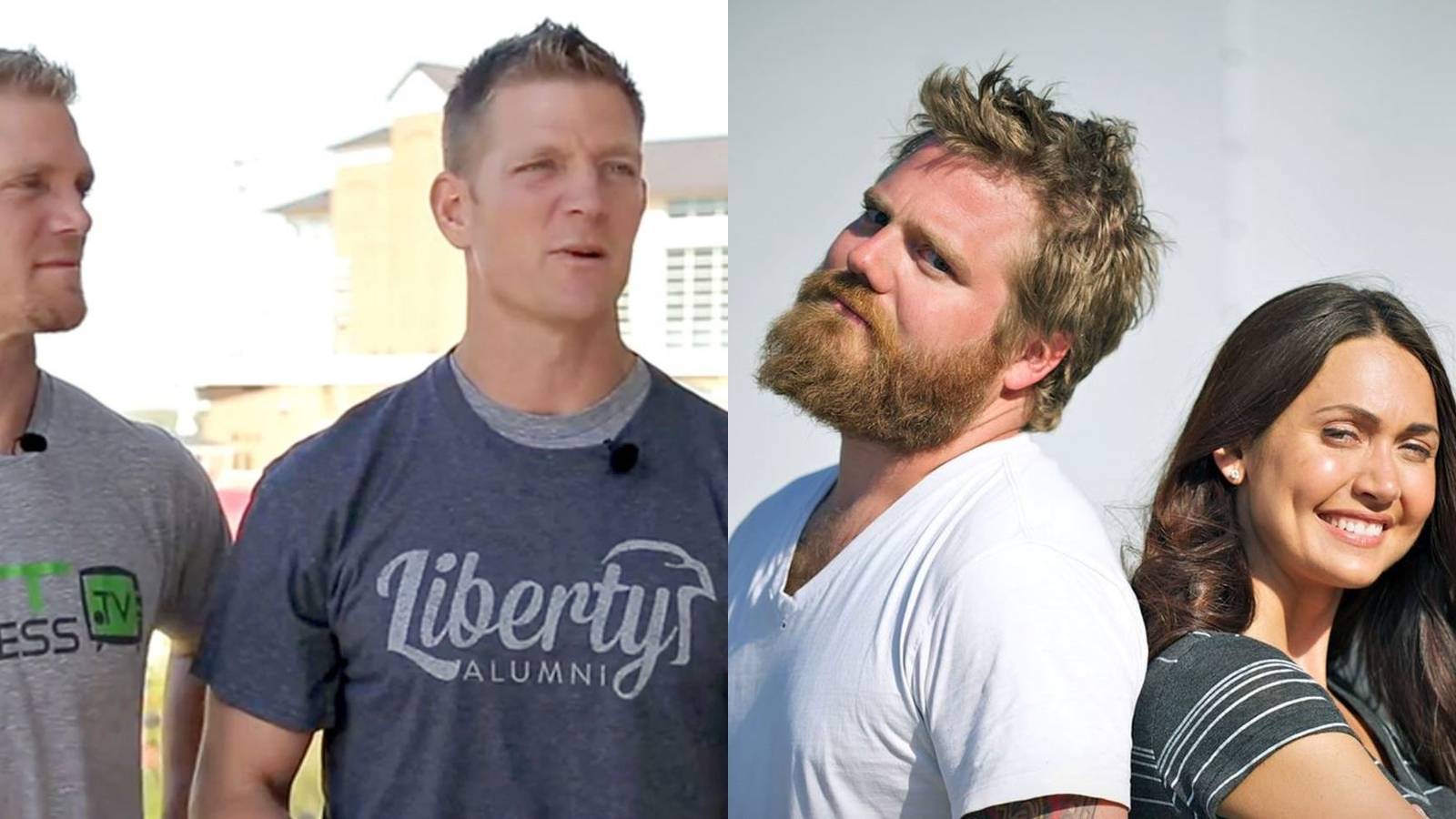 10 Reality Shows That Didn't Make It Through A Single Season