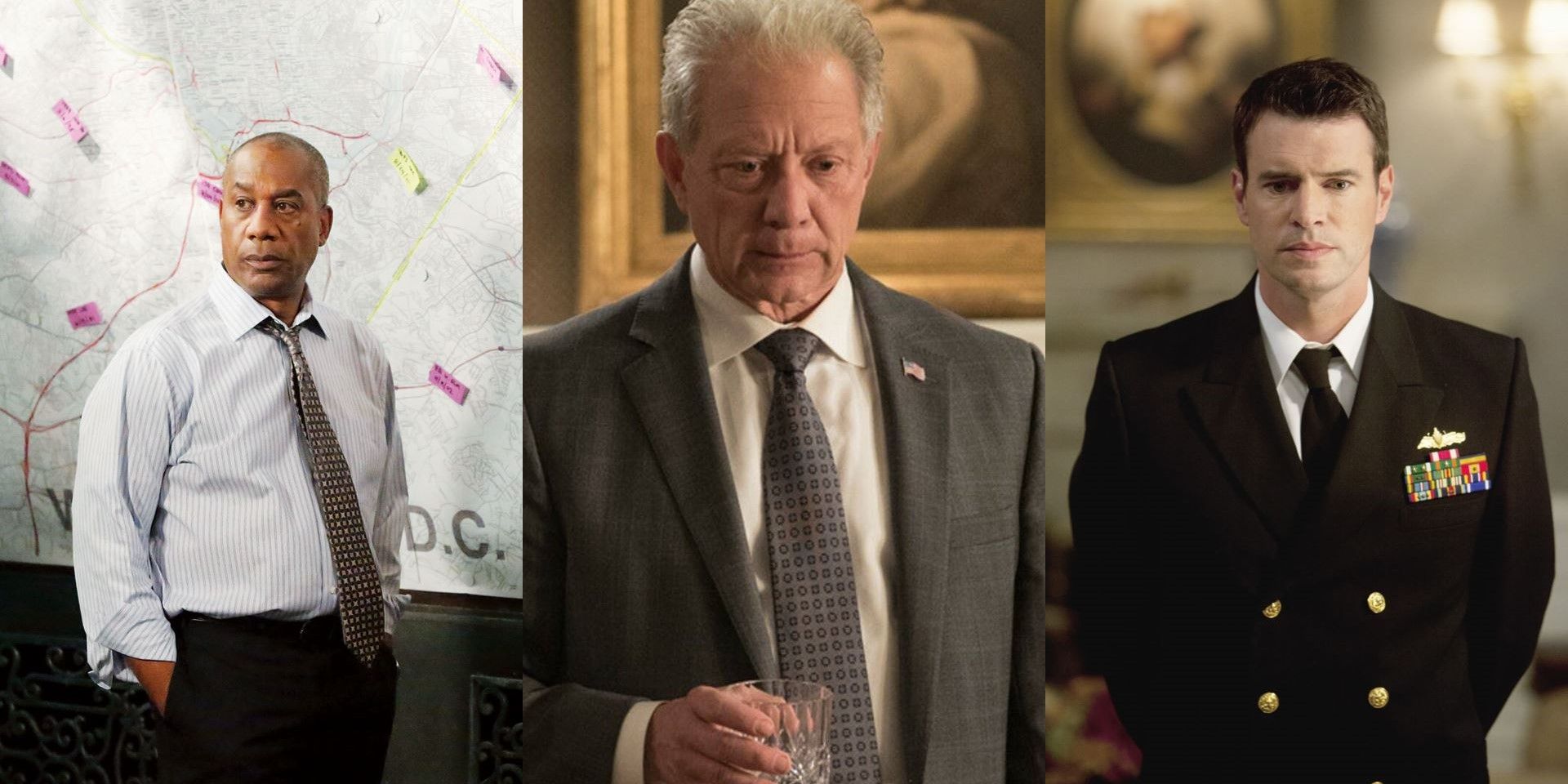 Tony Goldwyn's 10 Best Movies And TV Shows