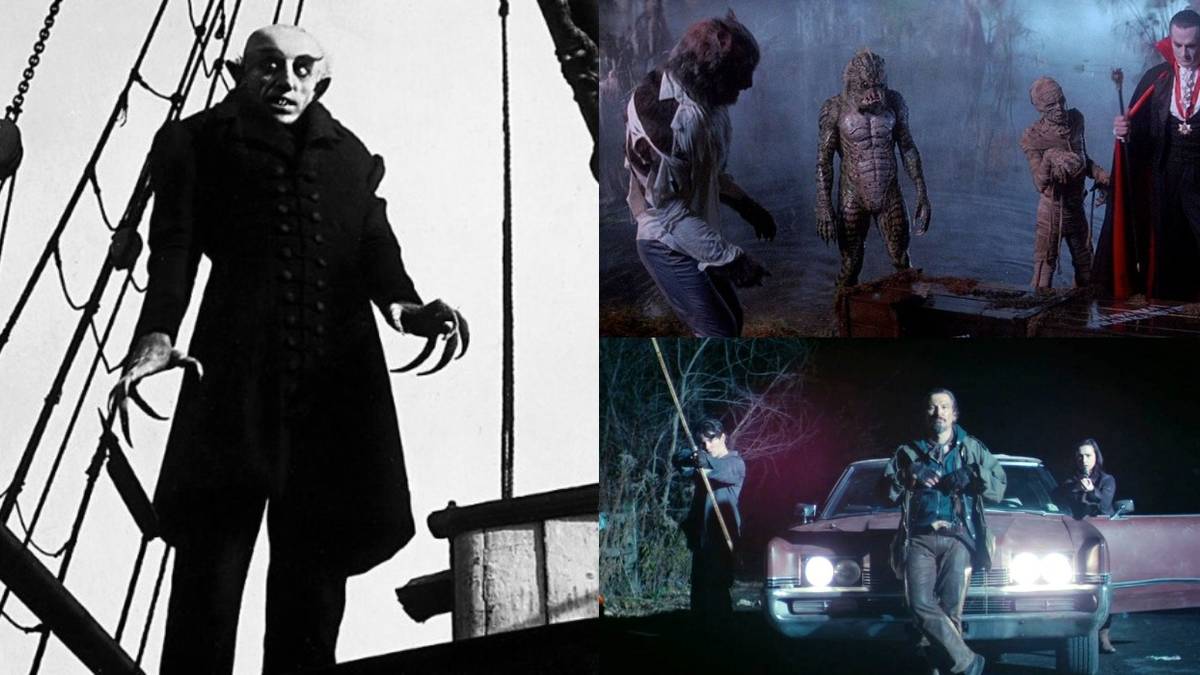 The 9 Best Vampire Movies On Amazon Prime Video