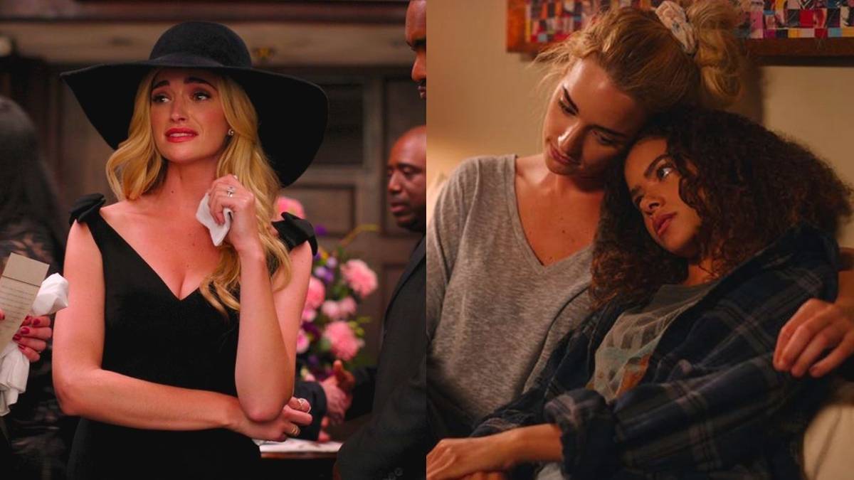 Ginny & Georgia: 6 Times Georgia Made The Right Choice (& 6 She Should ...