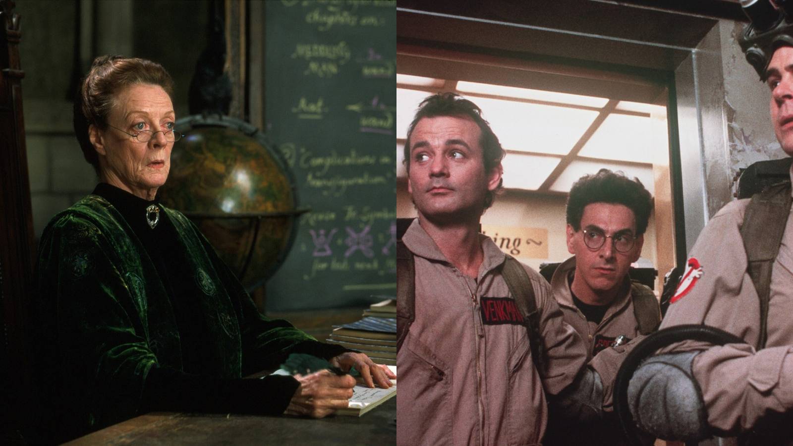 10 Dream Jobs From Movies And TV Shows, According To Reddit