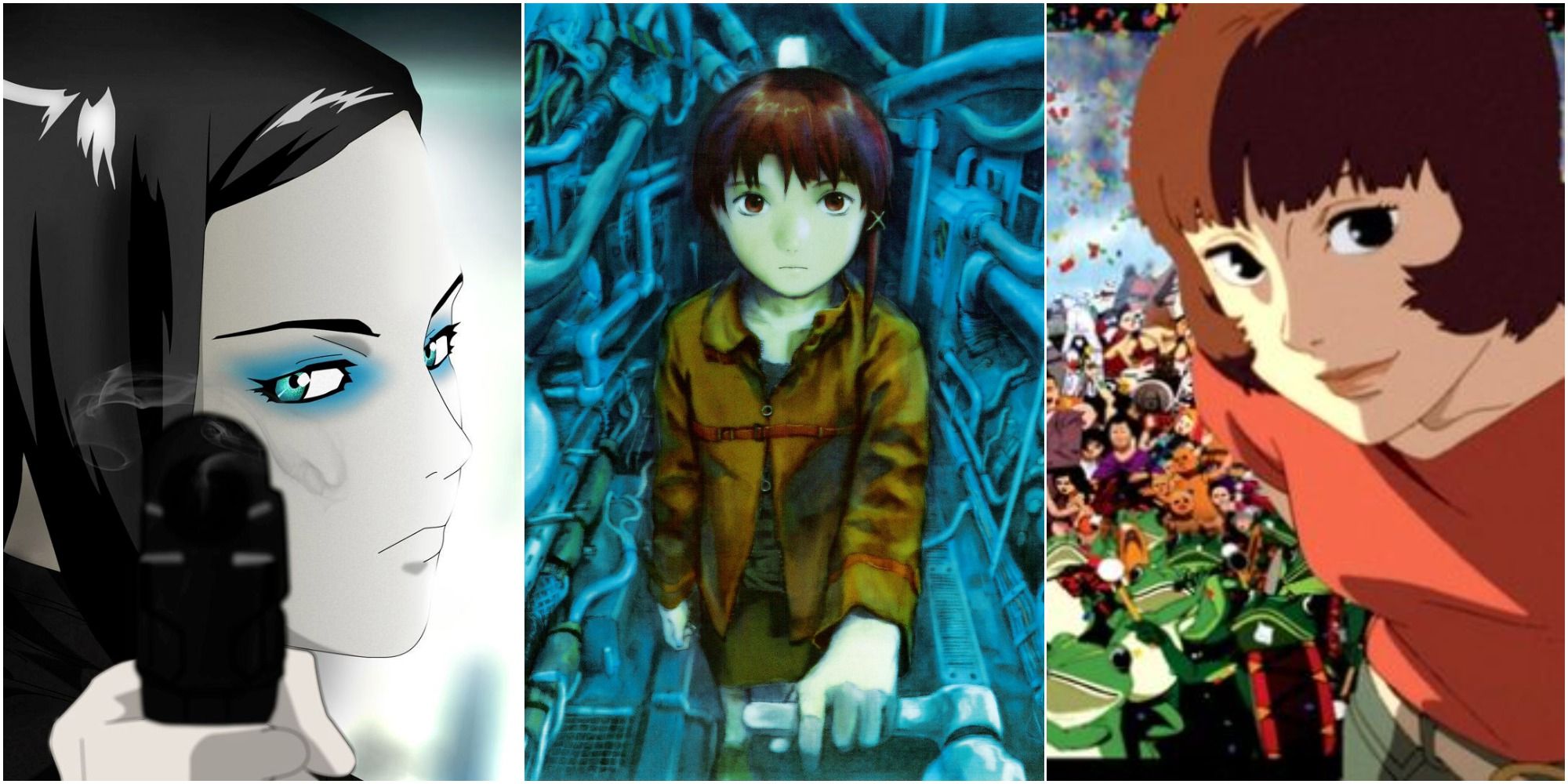 10 Anime That Focus On Classical Music