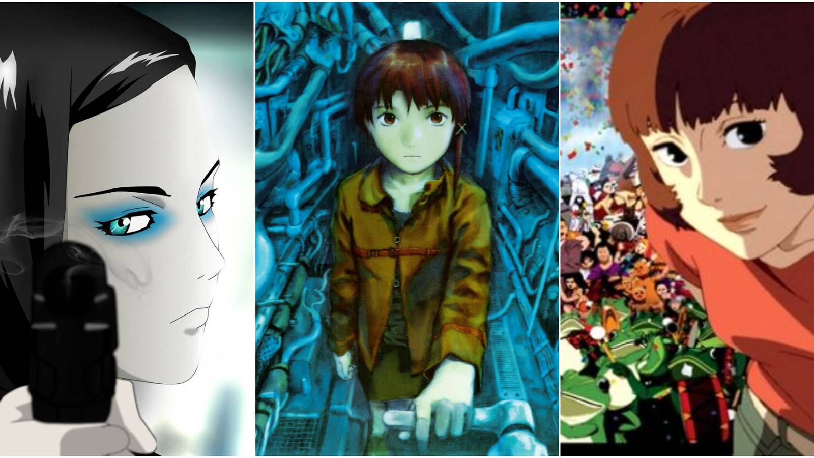 10 Anime That You Need To Watch Twice To Understand