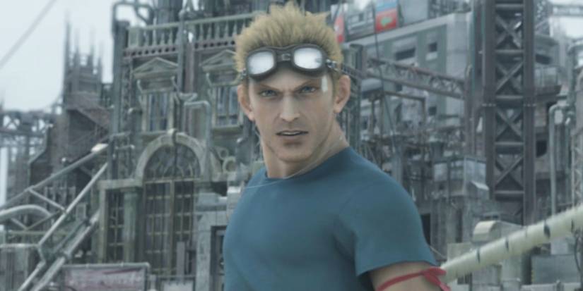 Final Fantasy VII: Every Playable Character's Star Sign