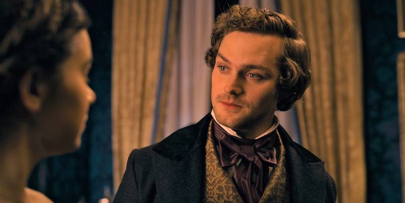Finn Jones & Pico Alexander Interview: Dickinson