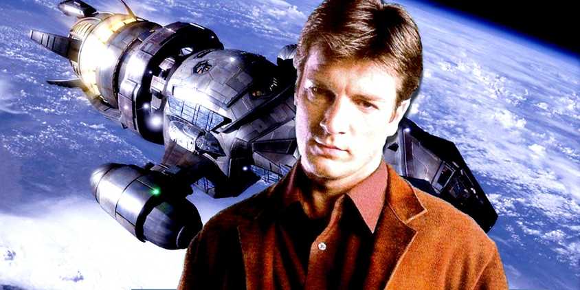 9 Firefly & Castle Actors With Cameos In Nathan Fillion’s The Rookie