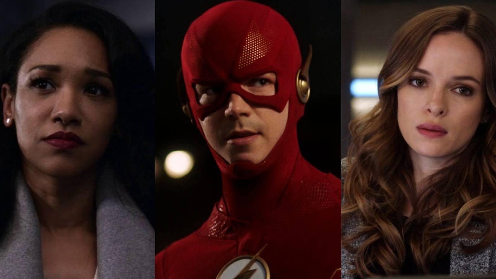 The Flash: The Main Characters, Ranked By Likability