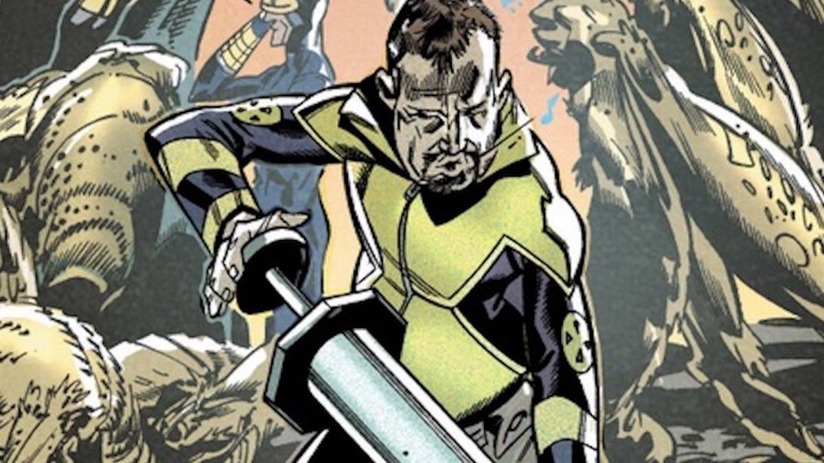 Marvel's Most Powerful X-Men Members That Time Forgot