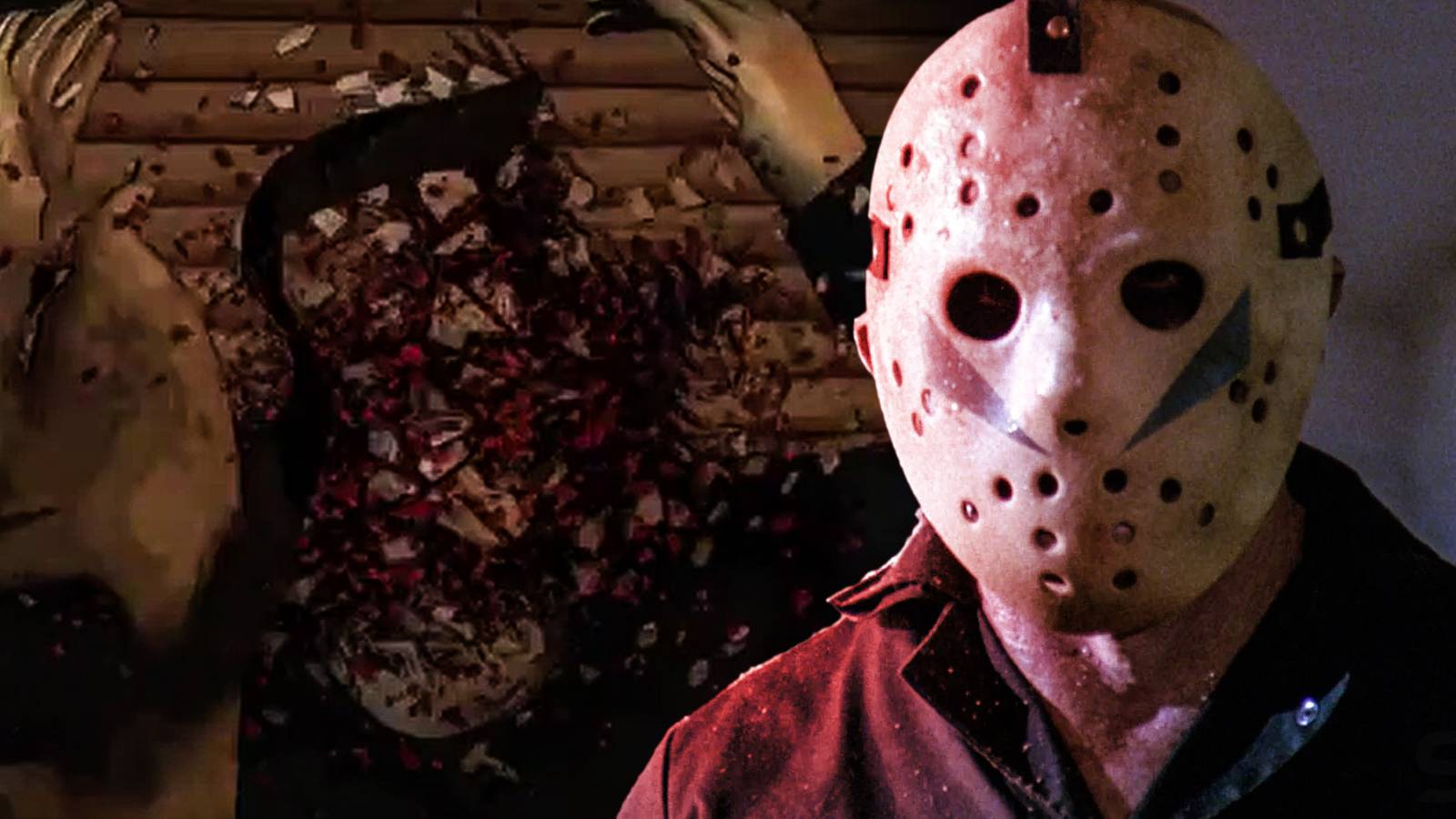 Friday The 13th Part 4's Original Jason Death Would Have Made ...