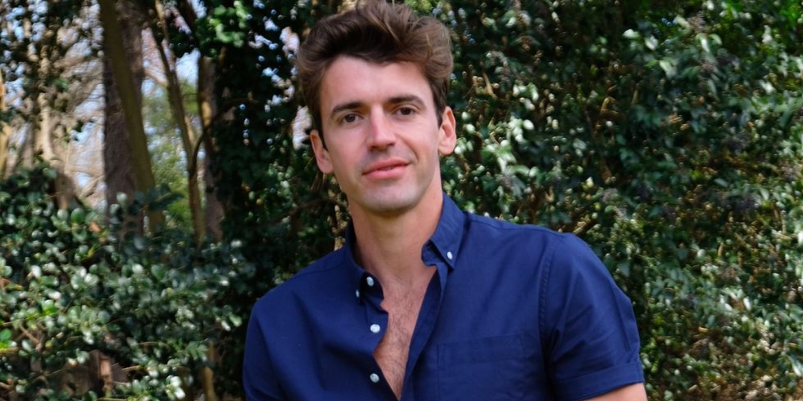 Bachelorette: Everything to Know About Season 17's Gabriel Everett