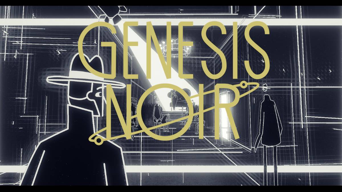 Genesis Noir Review: Reaches For The Stars But Only Grabs A Few