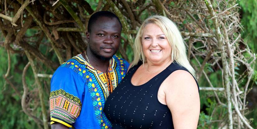 90 Day Fiancé’s Angela Deem Reveals Current Relationship Status After ...