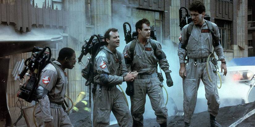 10 Dream Jobs From Movies And TV Shows, According To Reddit
