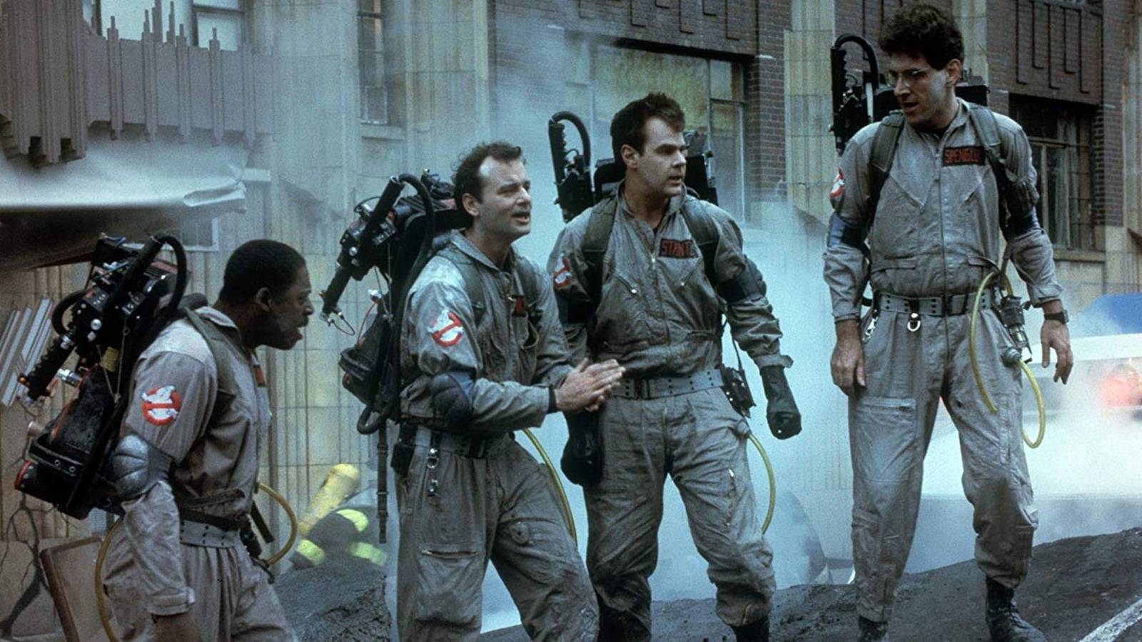 Ghostbusters: Afterlife Proton Packs Will Finally Reveal The On Switch