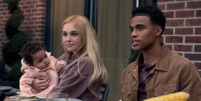 Ginny & Georgia Season 3's Ending May Have Told Us Who Threw The Brick ...