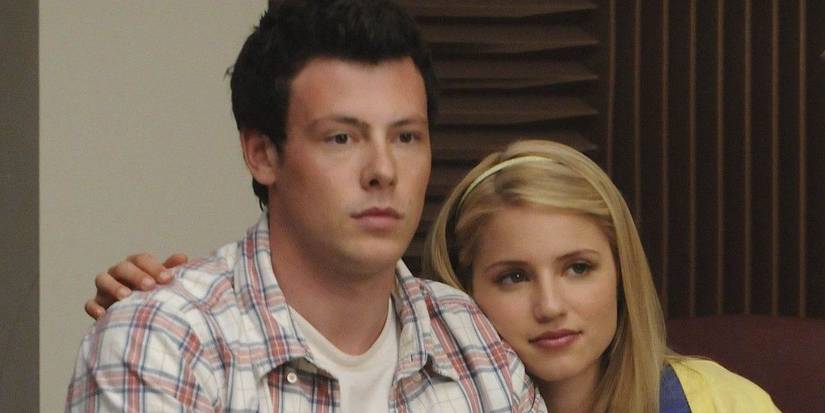 Glee: Finn's 5 Best Performances (& His 5 Worst)