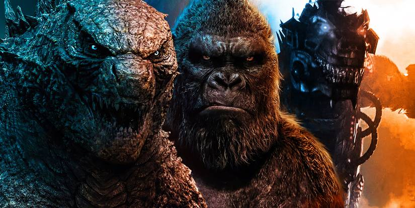 Who Wins In Godzilla vs Kong? Final Battle Explained