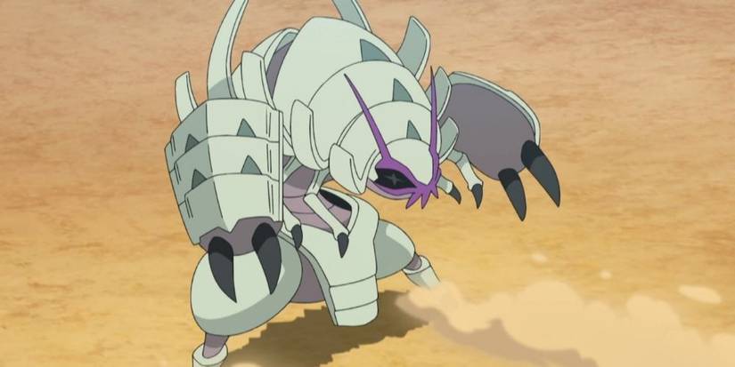Pokémon: The 10 Most Powerful Bug Moves, Ranked