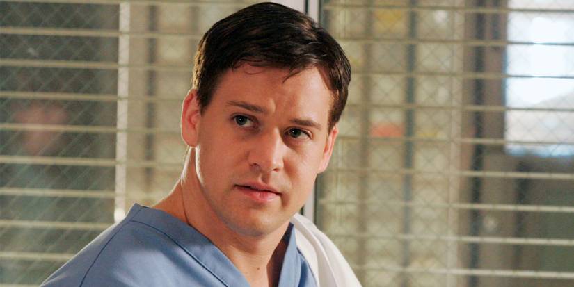 Grey's Anatomy: The Best Character In Each Season