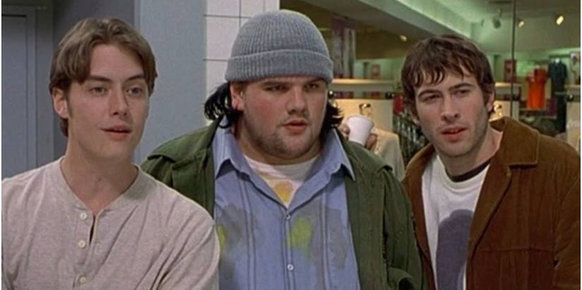 10 Best Quotes From Mallrats