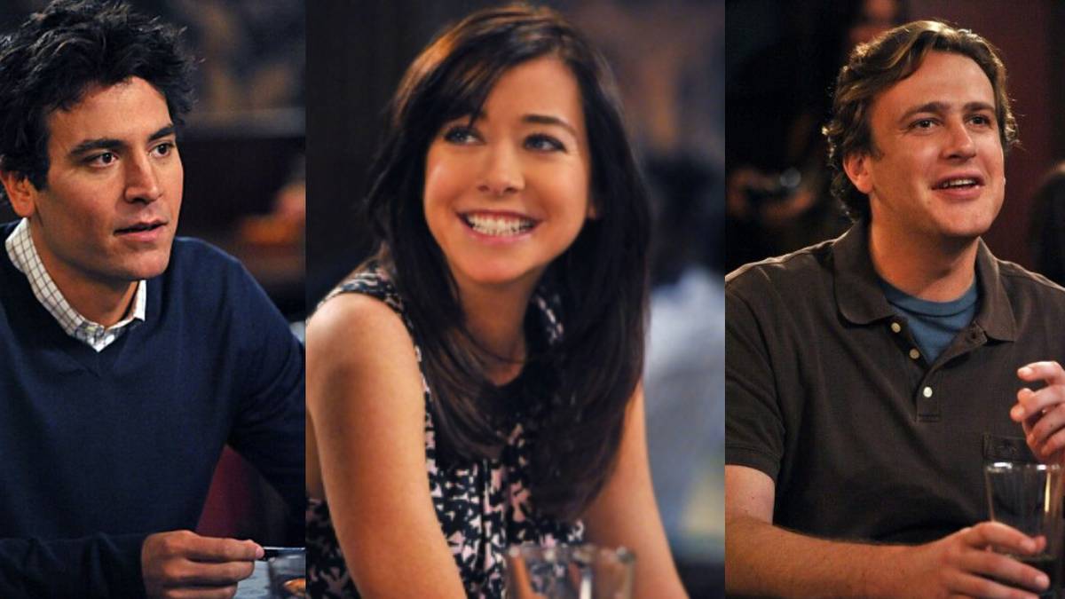 How I Met Your Mother: How Much Was The Cast Paid?