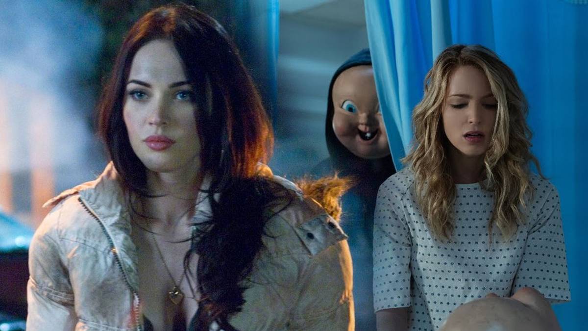What The Megan Fox Version Of Happy Death Day Would Have Looked Like