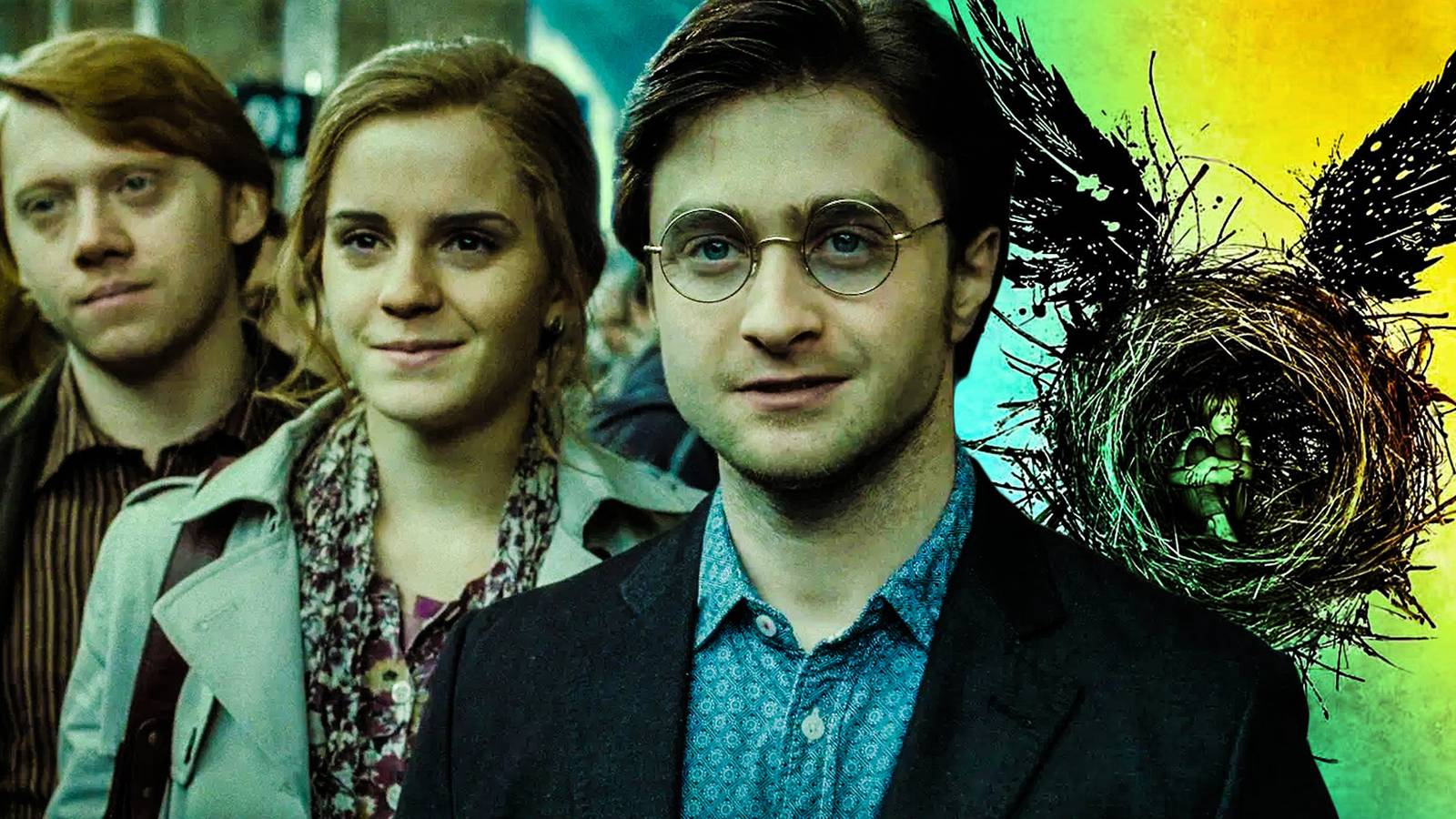 Harry Potter & The Cursed Child Movie: Will It Happen? What The Cast ...