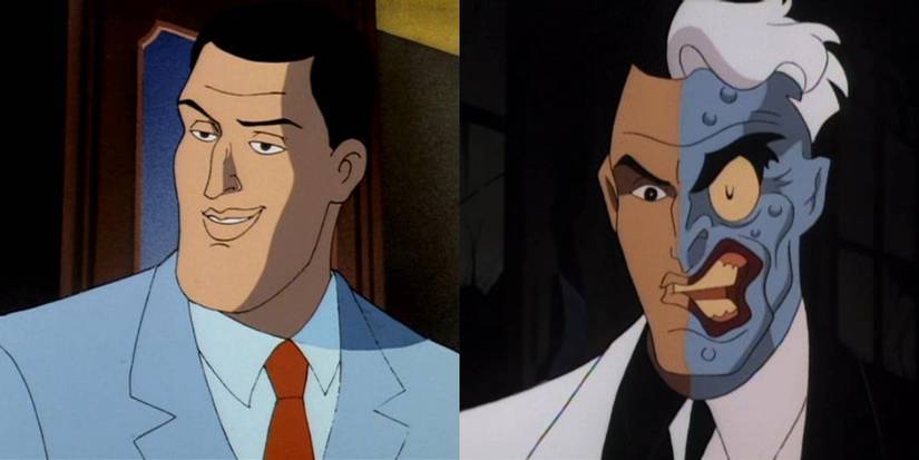 10 Episodes Of Batman The Animated Series That Still Hold Up 28 Years Later