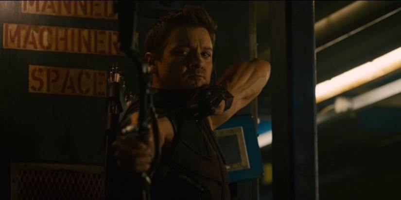 MCU: 10 Of Hawkeye's Coolest Trick Arrows