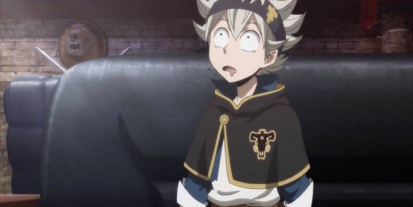 Black Clover: 10 Saddest Things About Asta