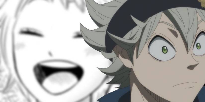 Black Clover: 10 Saddest Things About Asta