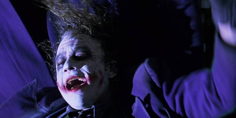 The Dark Knight Ending Explained: What The Hero Gotham Deserves Means