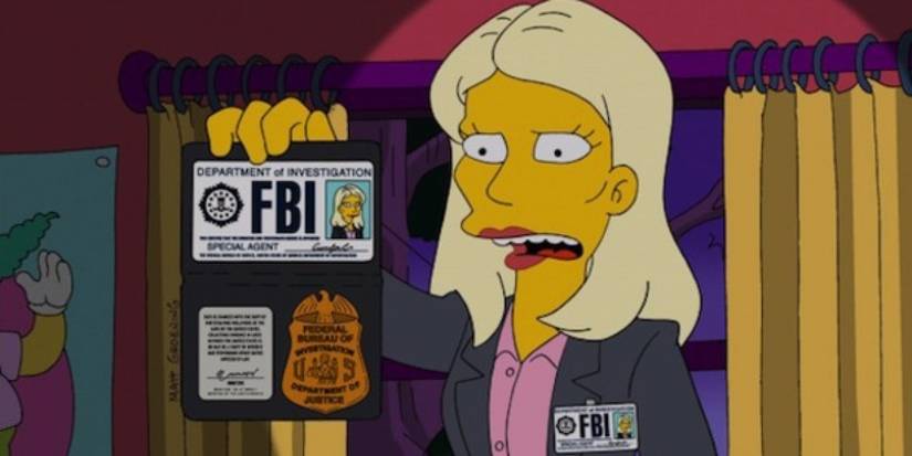 The Simpsons' 10 Best Parodies Of Popular TV Shows