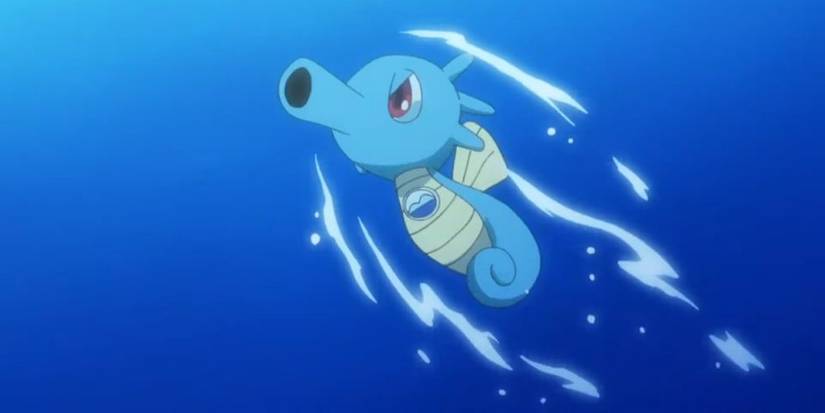 The 10 Cutest Fish Pokémon, Ranked