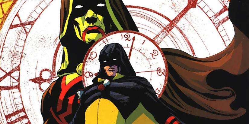 Hourman Movie: Release Date, Story Details & Cast