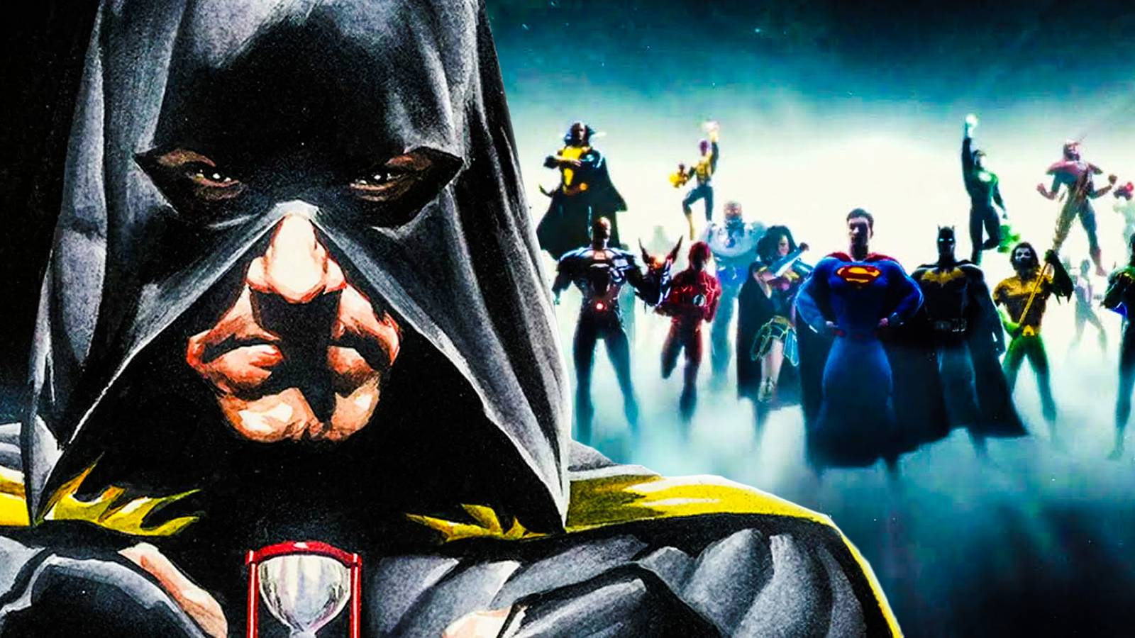 Hourman Movie: Release Date, Story Details & Cast