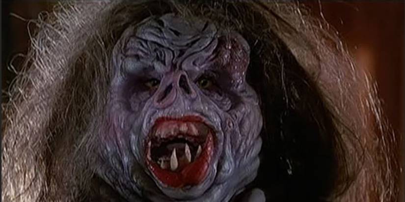 The 10 Best Creature Movies Available On Amazon Prime Video