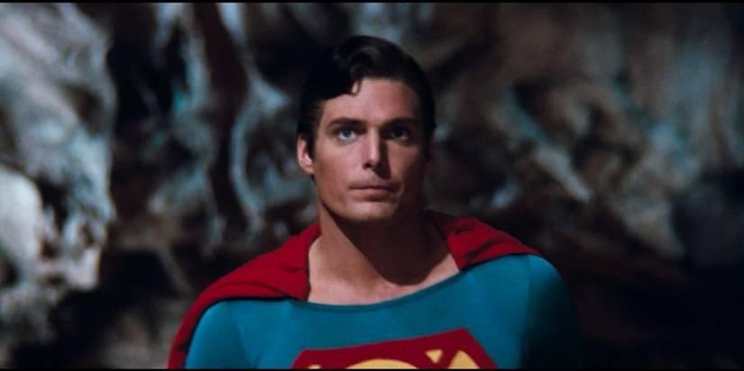 10 Best Scenes In Superman 3