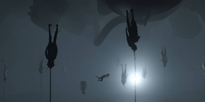 15 Scariest Games You Can Play On Switch Right Now