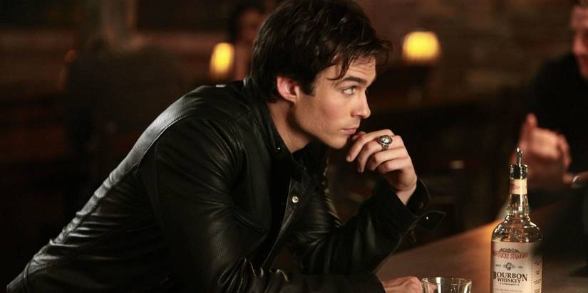 Vampire Diaries: The Main Characters Ranked By Fighting Ability