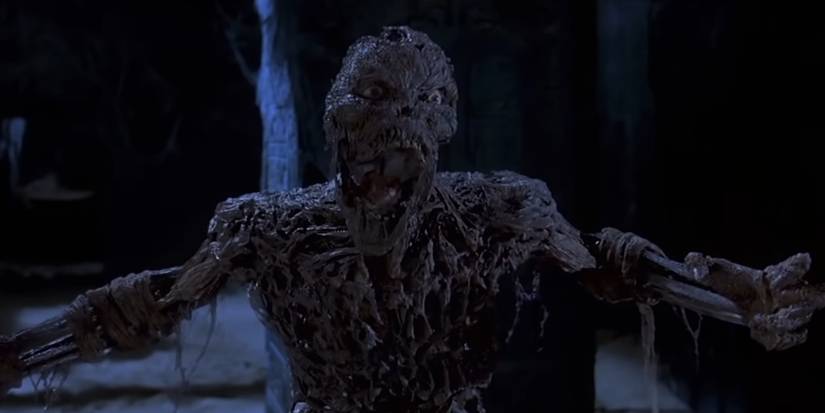 Where Brendan Fraser's The Mummy Was Actually Filmed (Not Egypt)